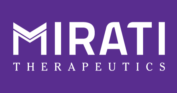 Mirati Therapeutics Inc Login - Mirati Therapeutics Inc